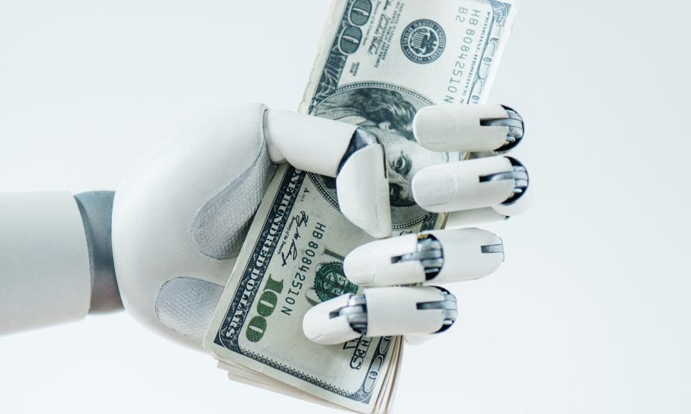 How to Earn Money with AI Tools in 2025 - Income Finder